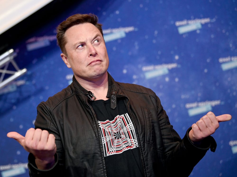 Know More About MUSK The Latest Viral Cryptocurrency MuskSwap Platform know-more-about-musk-the-latest-viral-cryptocurrency-muskswap-platform