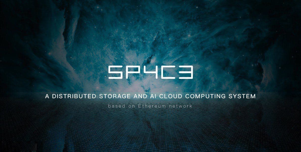 Blockchain project joins AI cloud computing market competition, breaks ...