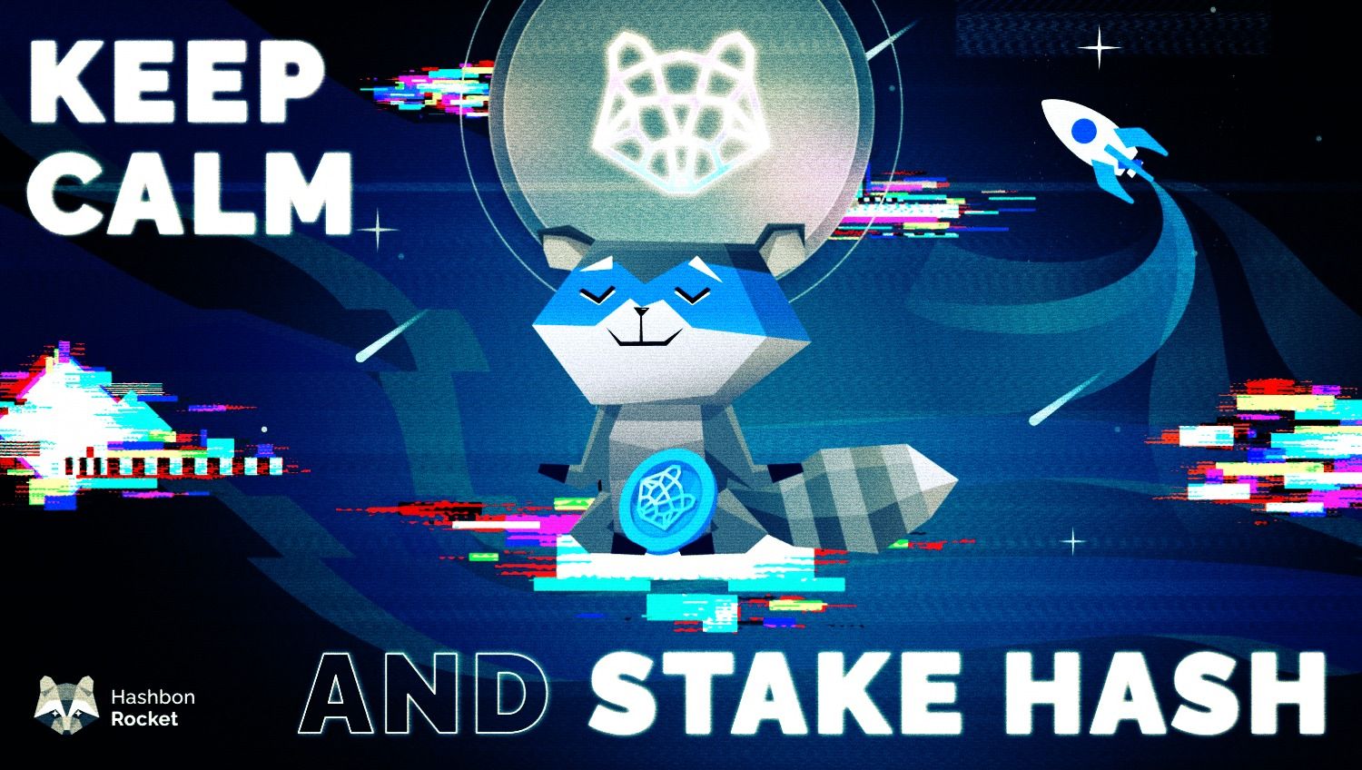 Hashbon Rocket, a Cross-Chain DEX and DeFi Ecosystem, Announces Support ...