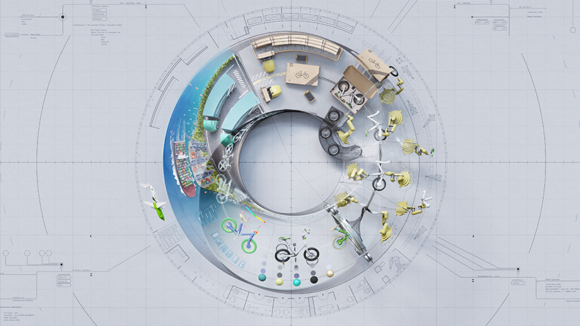 NVIDIA intensifies metaverse efforts, distributes free copies of its ...