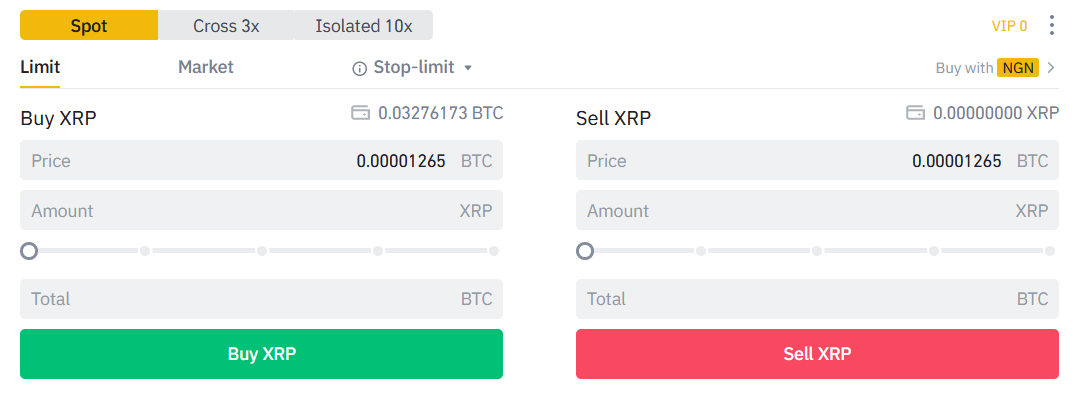 How to use Binance: Ultimate beginner’s guide series