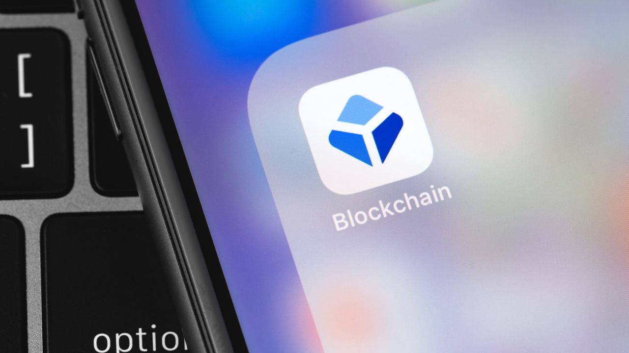 Blockchain.com has processed $1 trillion in crypto transactions ...