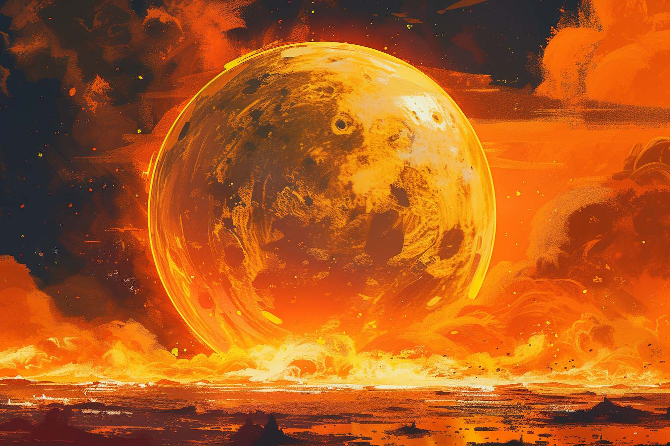 Policy and the Bitcoin Halving 2024: Could Regulation Make or Break the ...