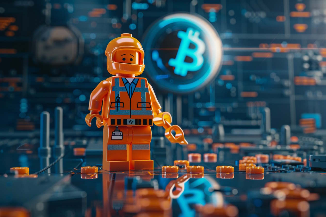 Bitcoin Script Puzzles Unveiling the Power of Advanced Scripting Techniques Bitcoin Script Puzzles Unveiling the Power of Advanced Scripting Techniques
