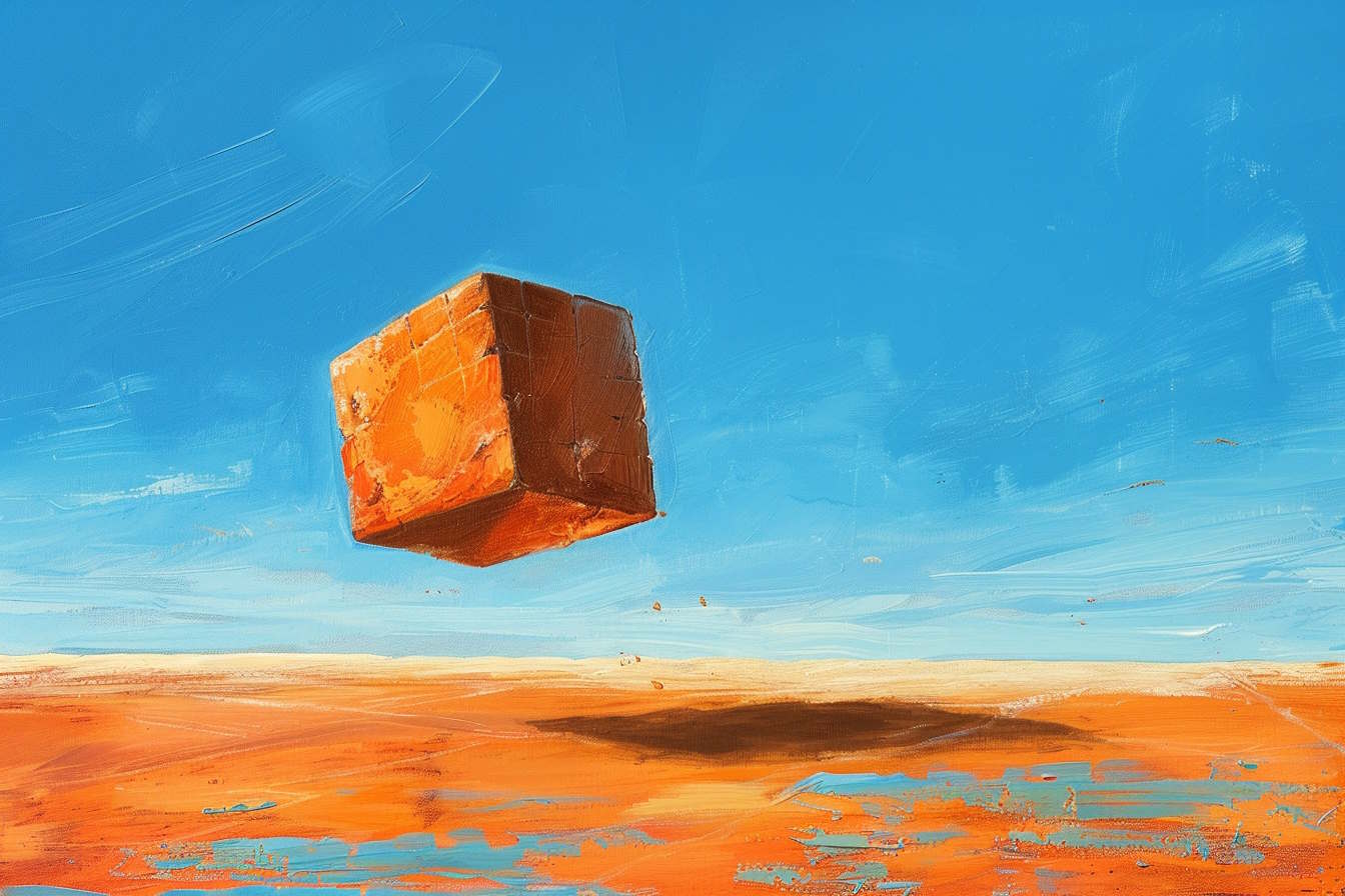 Decoding the Bitcoin Genesis Block: Insights into the First Transaction