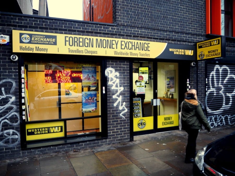 Despite move to make Bitcoin legal tender, El Salvador-based remittance ...