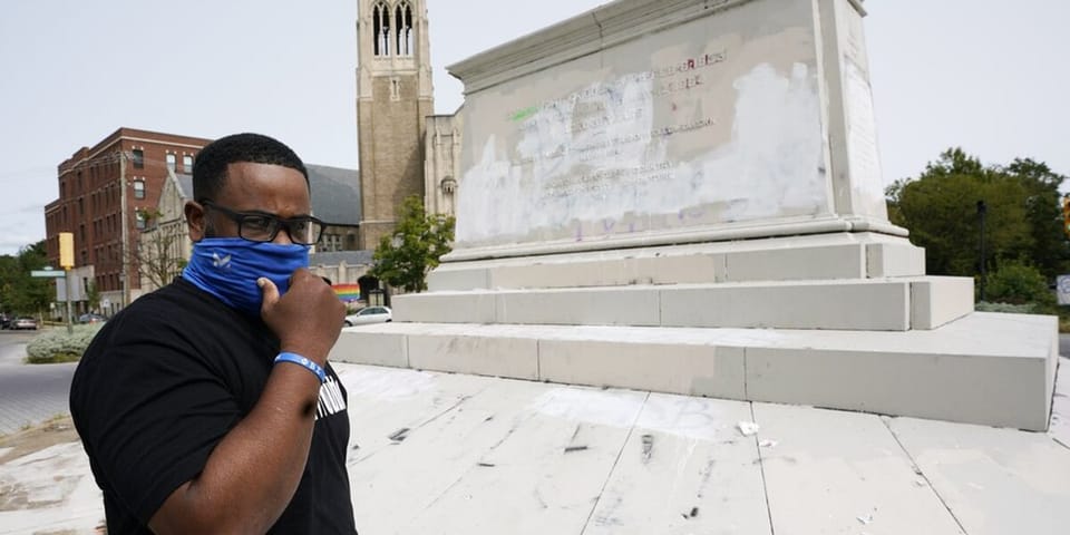 Devon Henry turns to NFTs to raise $13M for social causes across the US